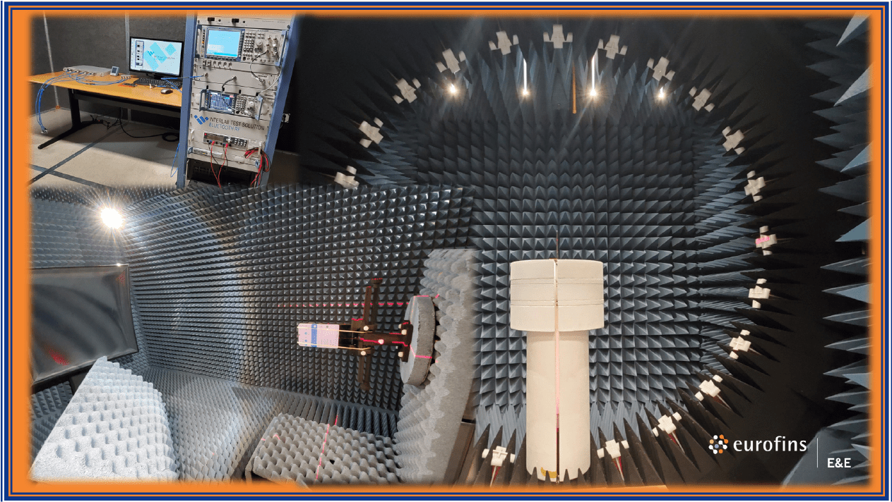 5G | OTA | Bluetooth | PTCRB Testing Services