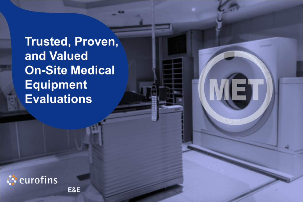 Expert Testing | Inspection | Certification for Medical Device ...