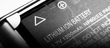 Lithium Battery Testing & Certification from Accredited Test Lab